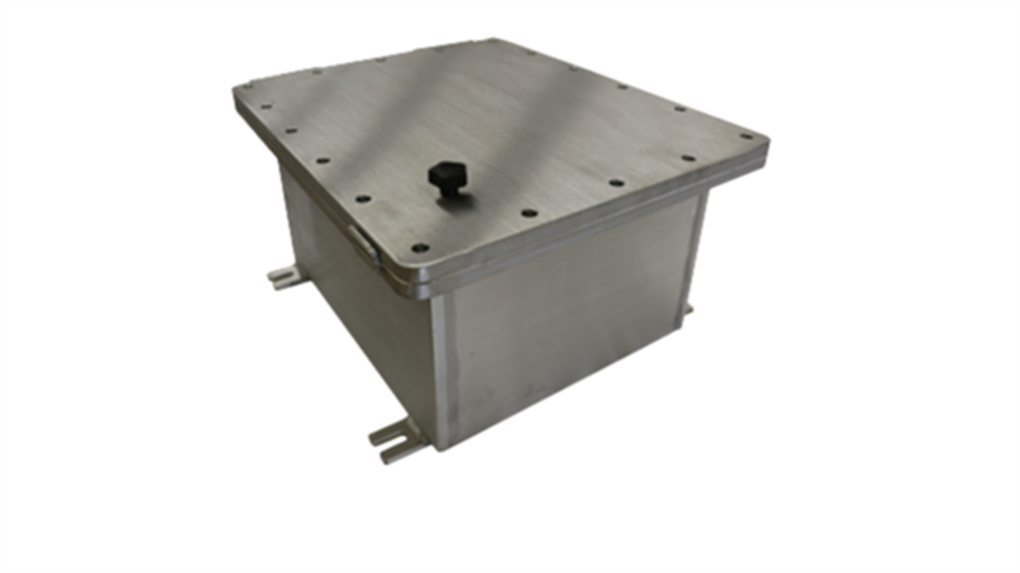 explosion proof enclosures