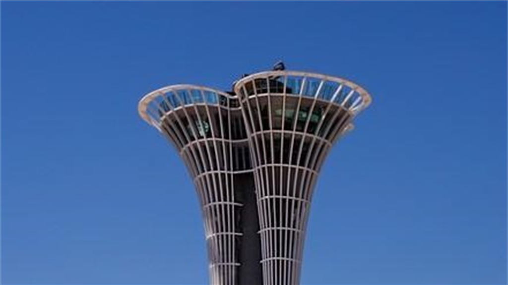 ANTALAYA EXPO 2016 TOWER