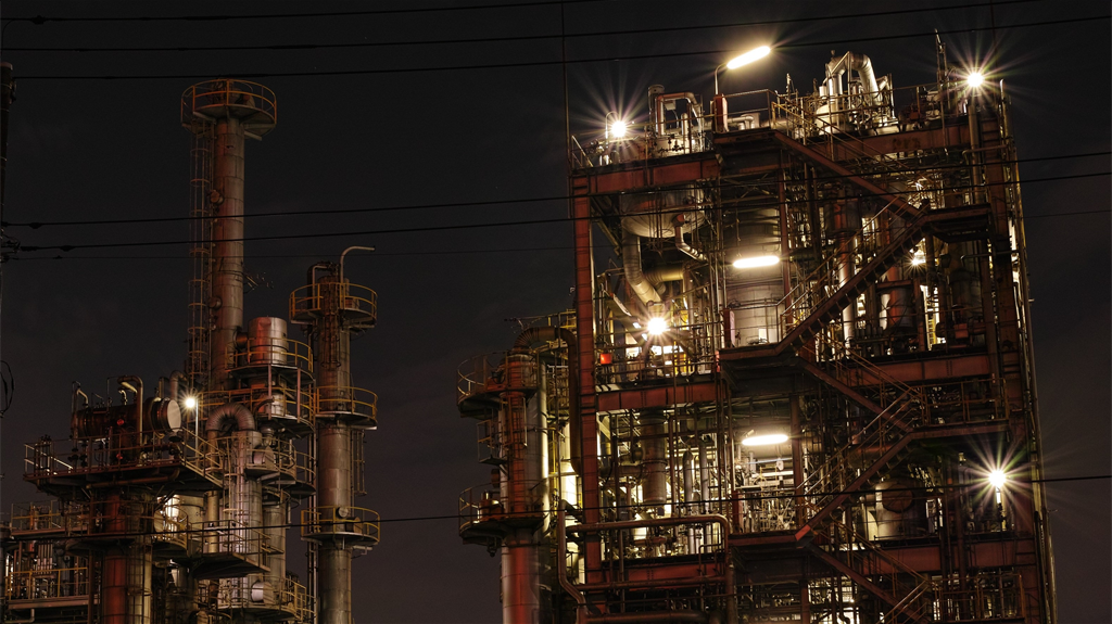 SOCAR HAOR MODERNIZATION AND RECONSTRUCTION PJT - PACKAGE A