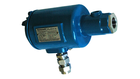 Explosion proof Flame scanner